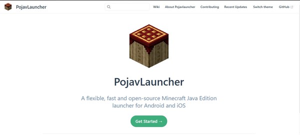 Minecraft com Pojavlauncher: veja o que é, download e riscos de colocar mod