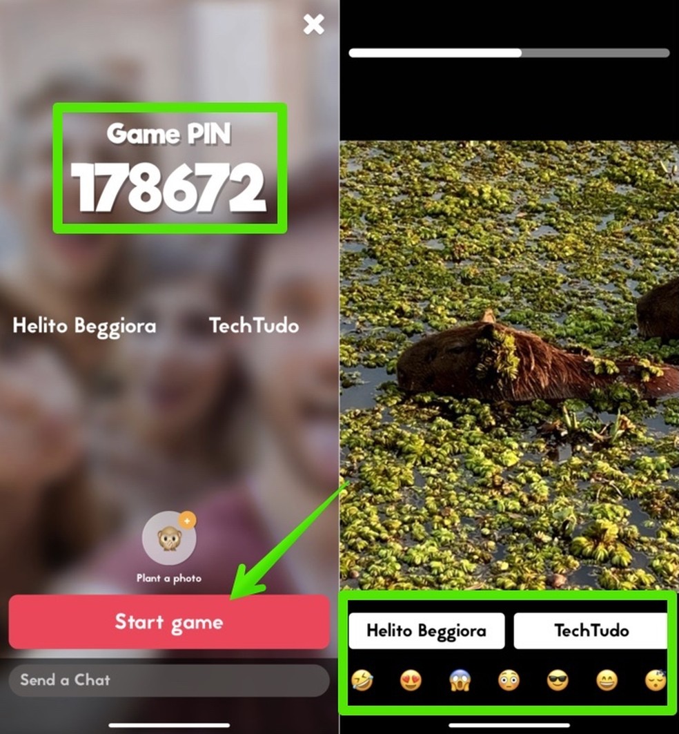 Como usar o Photo Roulette, app de adivinhar fotos que é sucesso nos EUA