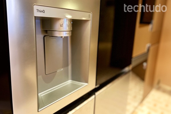 Geladeira LG: 4 modelos cheios de tecnologia para renovar sua cozinha