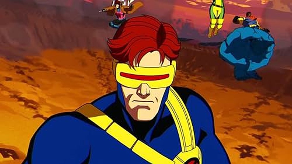 X-Men 97': veja elenco e personagens da nova animação do Disney+