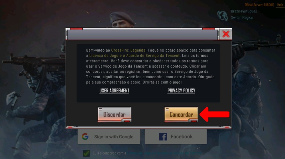 Como jogar CrossFire: Legends no PC com o emulador BlueStacks