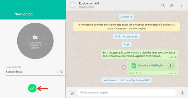 WhatsApp Business no PC: veja dicas para facilitar sua vida no trabalho
