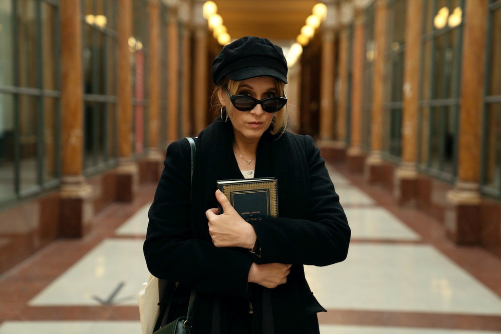 Lupin: veja personagens e elenco da 3ª temporada da série da Netflix