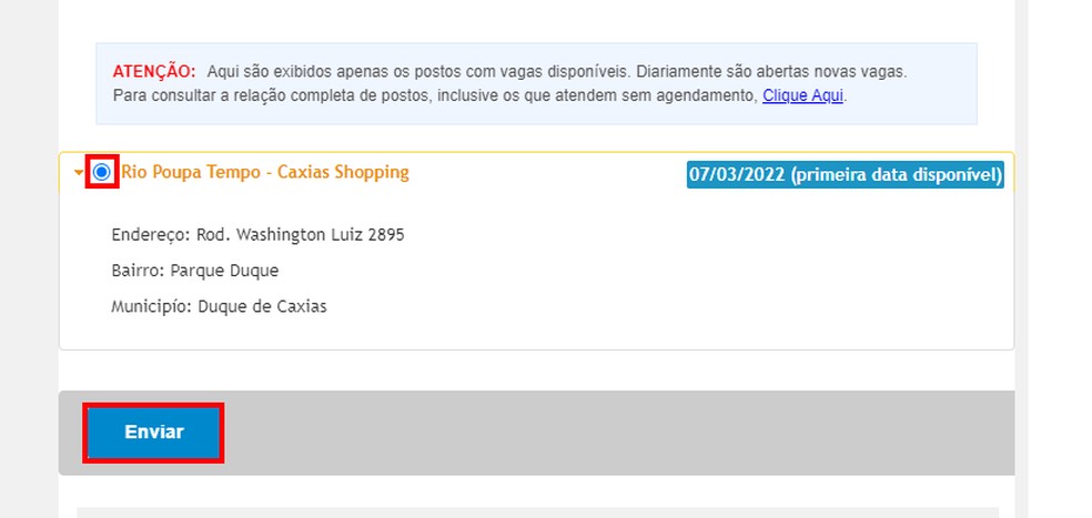 Site para fazer identidade RJ: como agendar RG no Rio de Janeiro