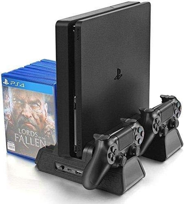 Os melhores acessórios para gamers