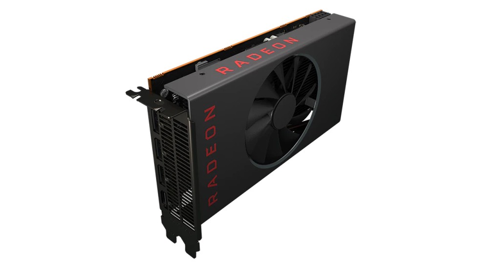 Radeon RX 5300: saiba tudo sobre a nova placa de entrada da AMD