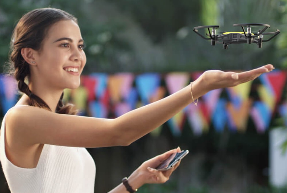 Drone DJI Tello é bom? Veja análise de especificações e preço
