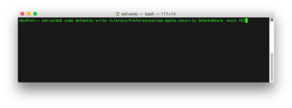 Como desativar o Gatekeeper definitivamente no Mac OS