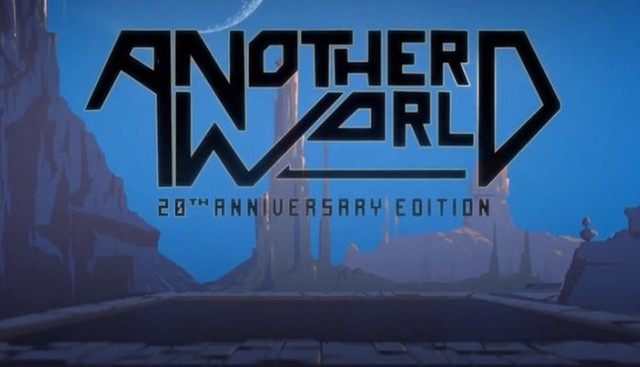 Review Another World – 20th Anniversary Edition