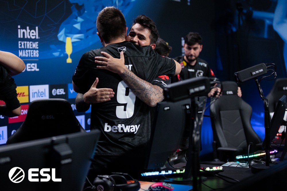 Imperial, FURIA e mais: veja line-ups brasileiras no IEM Rio Major 2022