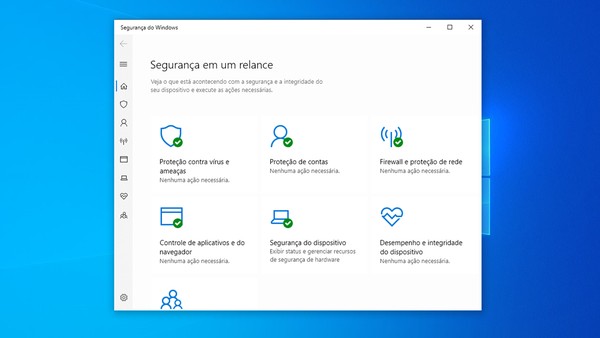Teste revela melhores antivírus para Windows em maio e junho de 2019