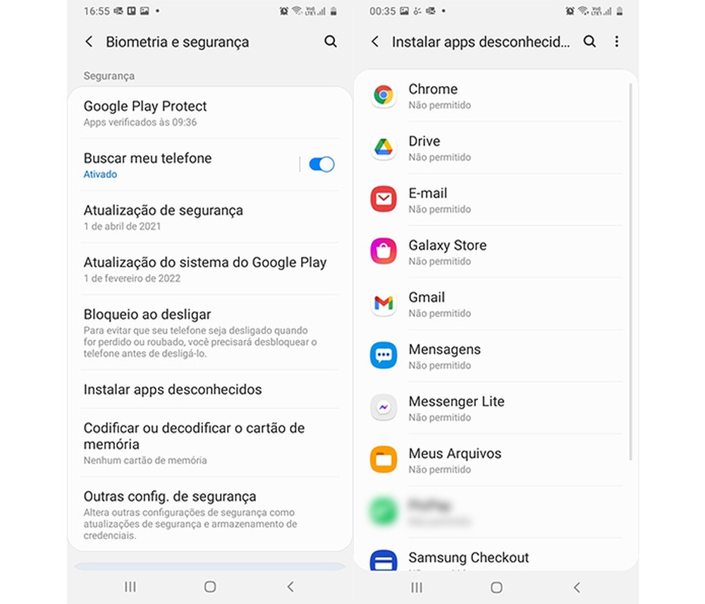 Aplicativo espião: seis dicas para proteger seu celular