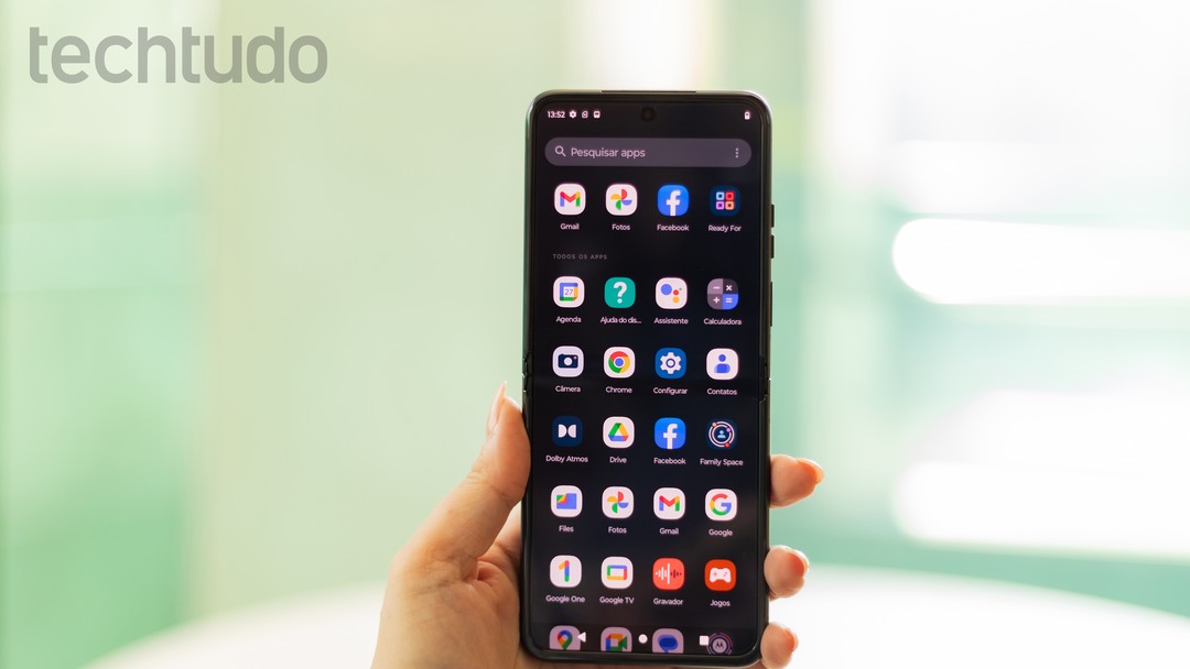 Android | Software | TechTudo