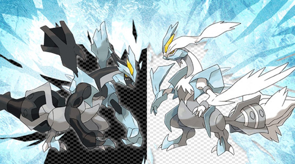 Nintendo revela o primeiro trailer completo de Pokémon Black 2 e White 2