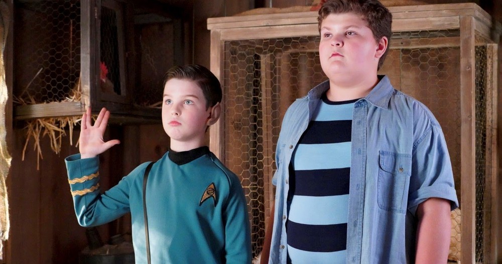 O que é spin off? Veja significado e exemplos de séries do tipo