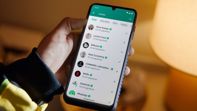 Tem Chip da TIM? Veja apps que você pode usar de graça