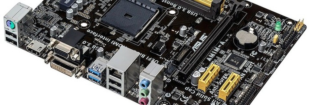 Placa-mãe ATX ou AT: veja as diferenças entre os tipos de peça