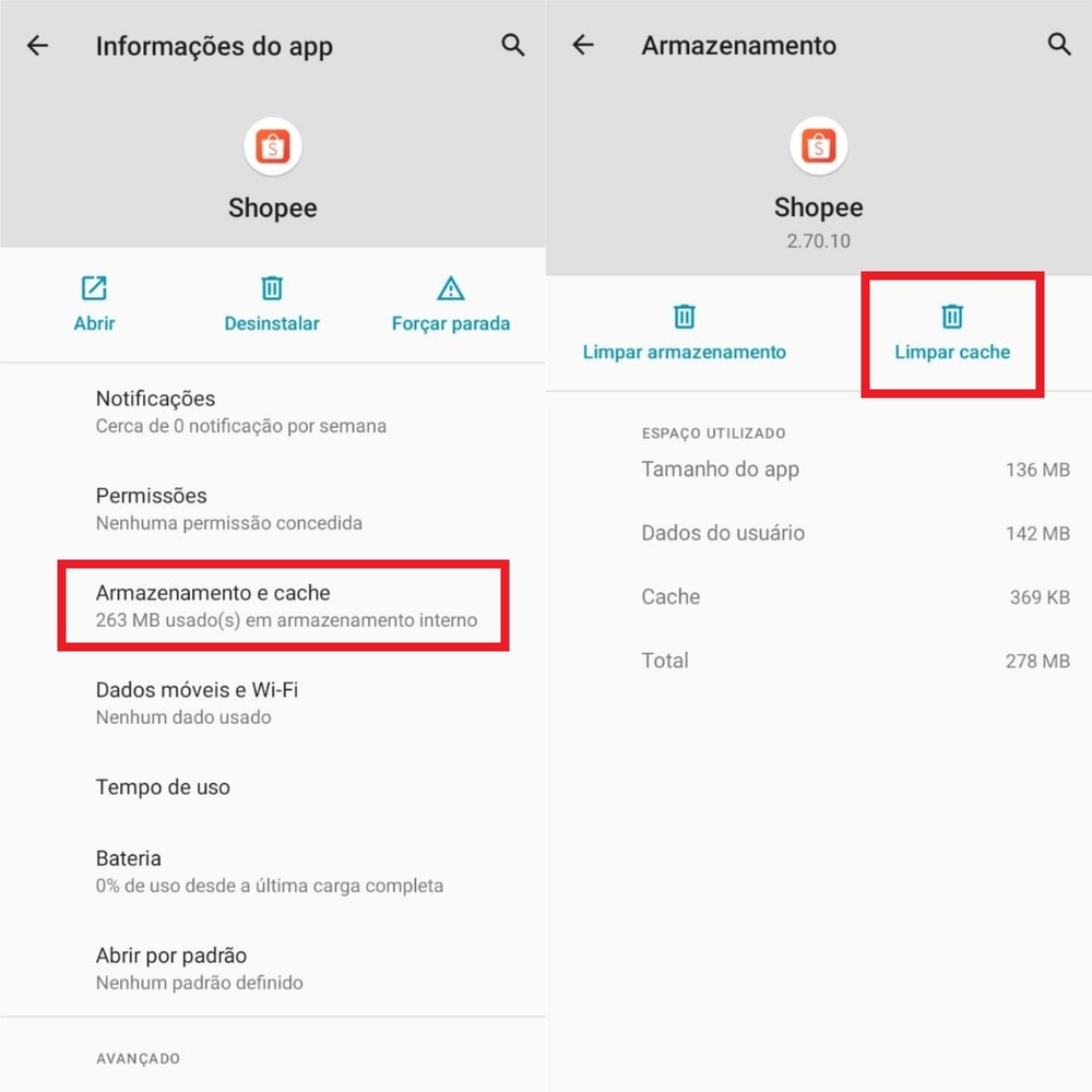 Não consegue comprar na Shopee? 6 soluções para o erro de pagamento