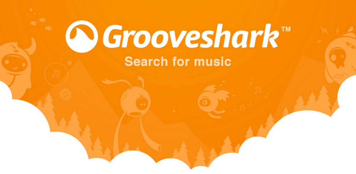 Grooveshark, serviço 'rival' do Spotify, chega ao fim por problemas legais