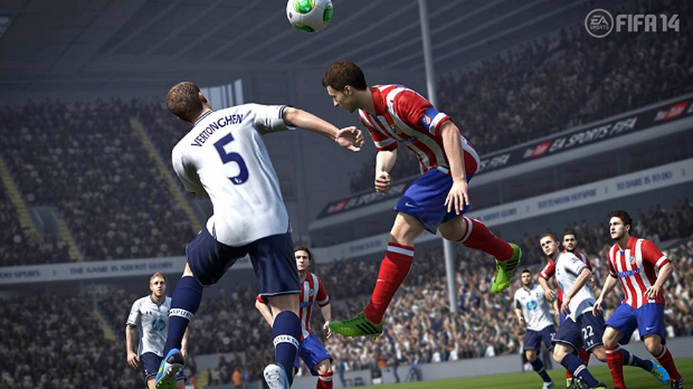 Fifa 14: aprenda sete técnicas para se defender de jogadas aéreas