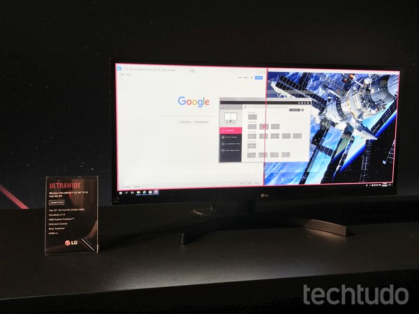 Monitor 34 polegadas: 5 modelos ultrawide para aproveitar