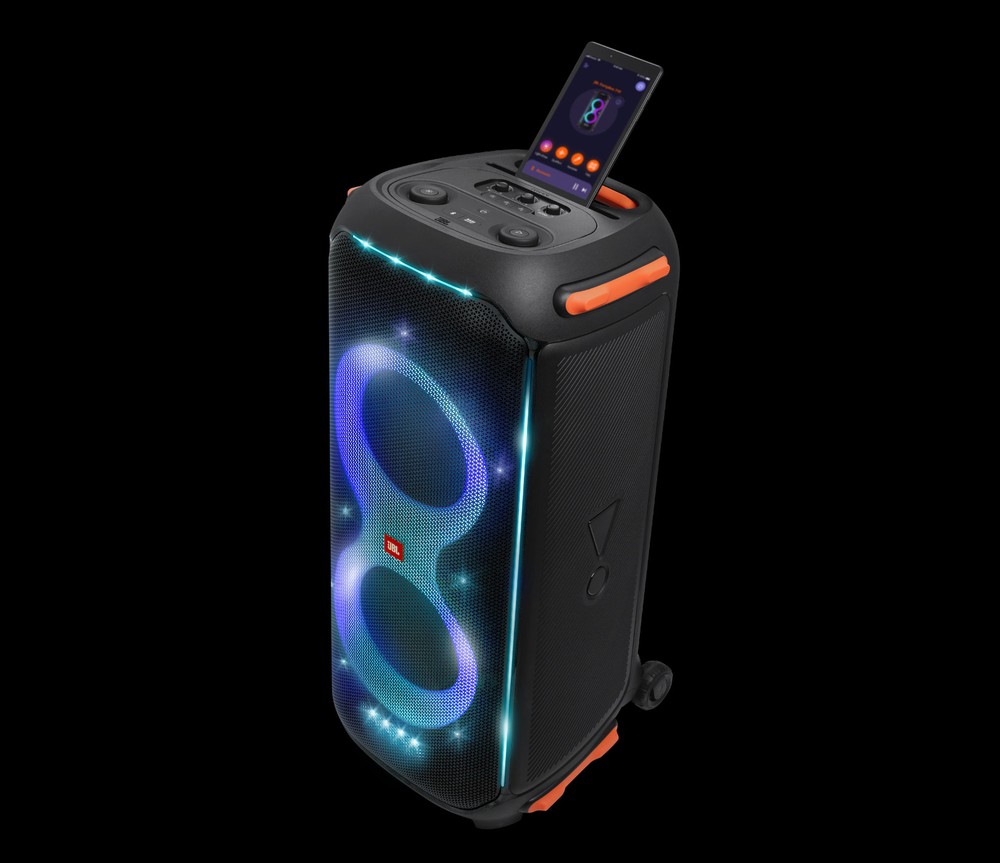 JBL PartyBox 710 é boa? Preço e especificações da caixa de som