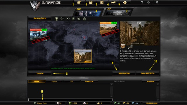 Warface: veja como conseguir sua chave beta e aprenda a jogar este FPS gratuito