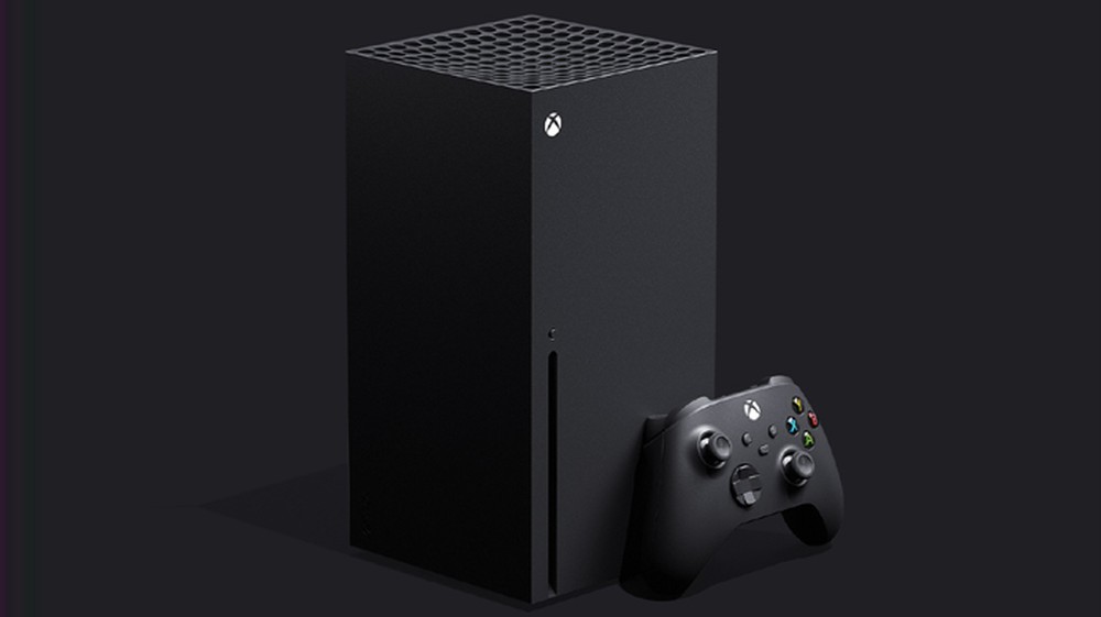 Xbox Series X vs Xbox One X: confira o comparativo de especificações
