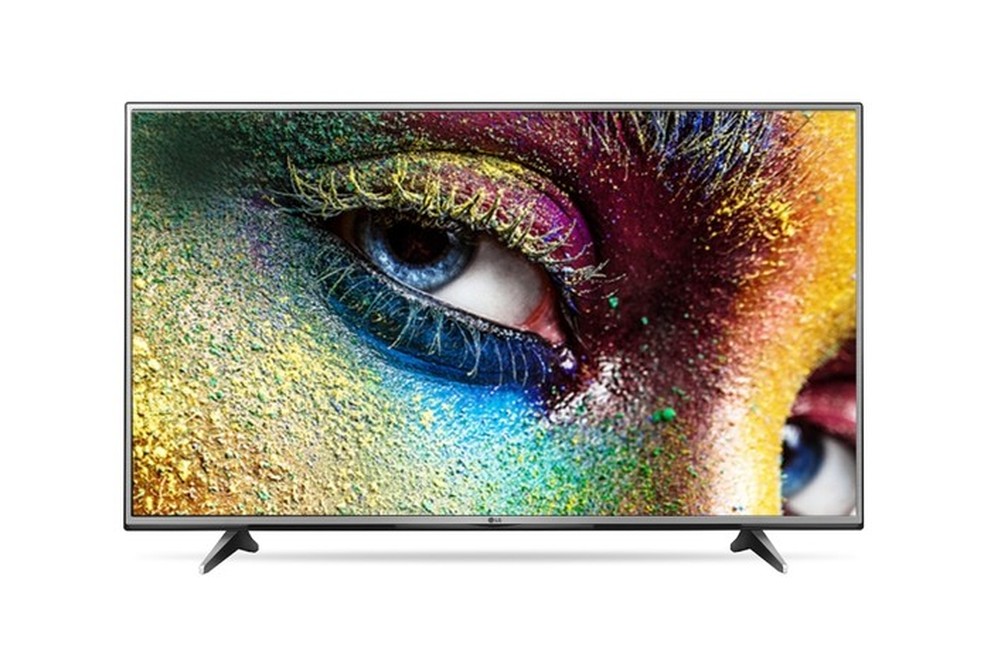 Smart TVs de 55 polegadas indicadas para jogos e filmes; veja lista