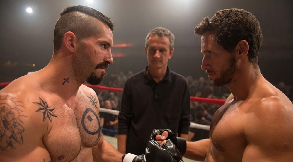 12 filmes de luta com ação do início ao fim que você precisa assistir