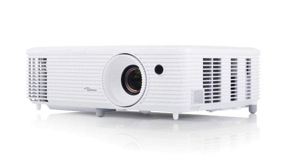 Projetor Full HD: conheça quatro modelos à venda no Brasil