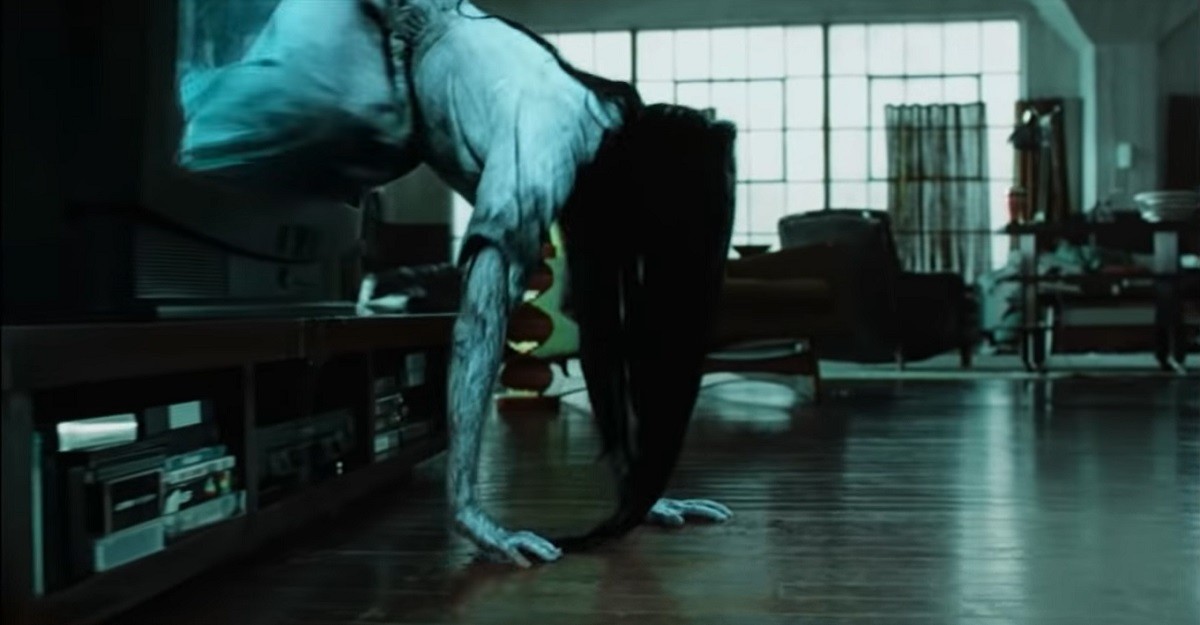 Assustadoras: veja 10 cenas marcantes de filmes de terror