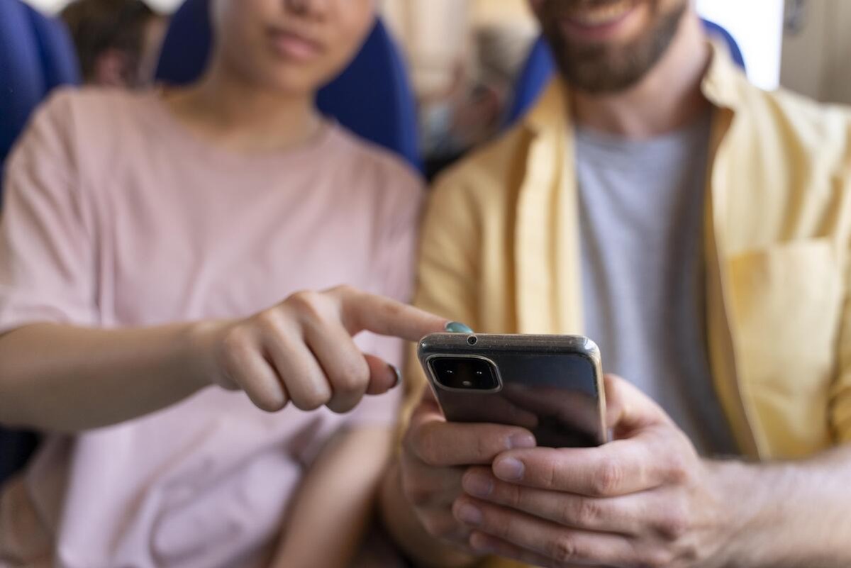 Apps para reacender o desejo sexual no casal: veja os que funcionam