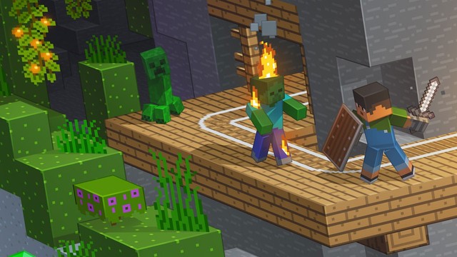 Quando é o aniversário do Minecraft? 20 coisas do jogo que você não sabia