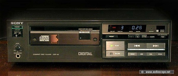 Primeiro CD completa 30 anos de existência; saiba como foi sua criação