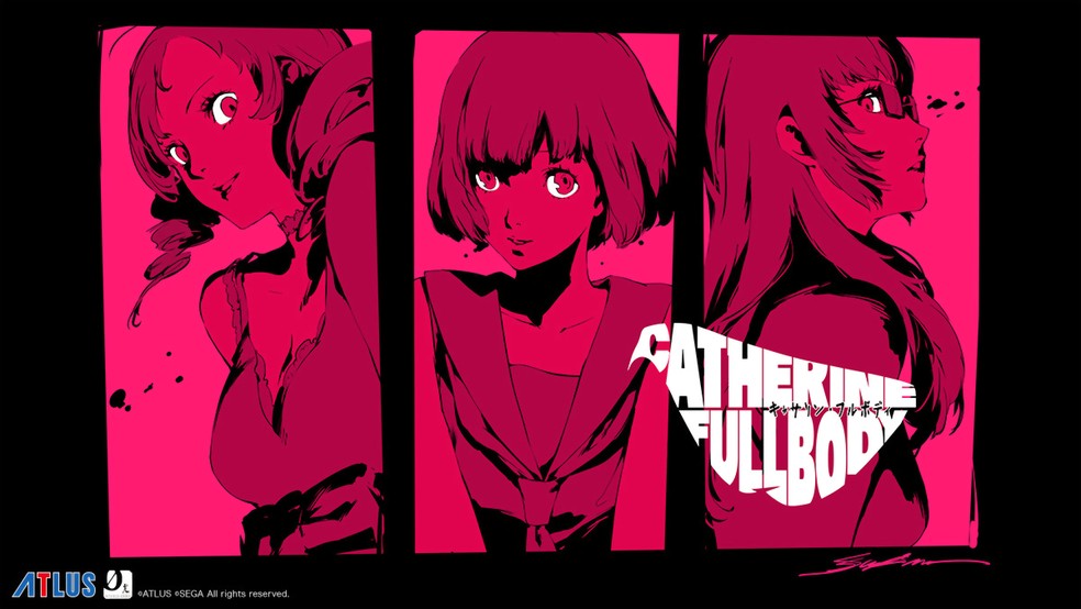 Polêmico jogo Catherine ganha espaço nos esports com modo multiplayer