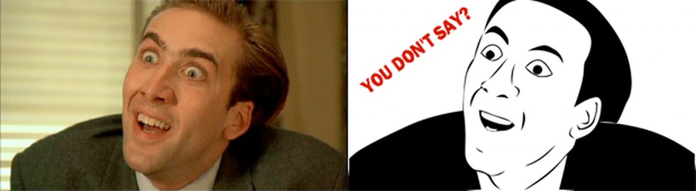 Top 5: celebridades que se tornaram memes na Internet