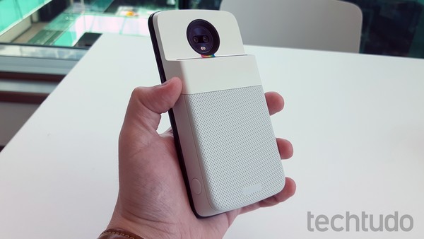 Moto Z3 Play em detalhes: saiba preço, prós e contras do celular Motorola