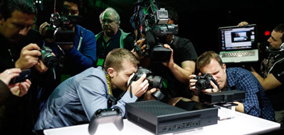 Xbox One! Fox three! Fire!