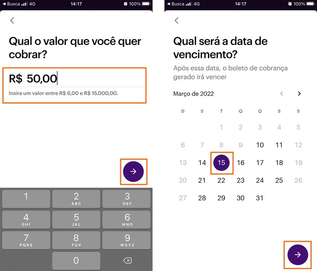 Como gerar boleto no Nubank? Veja dúvidas e passo a passo completo