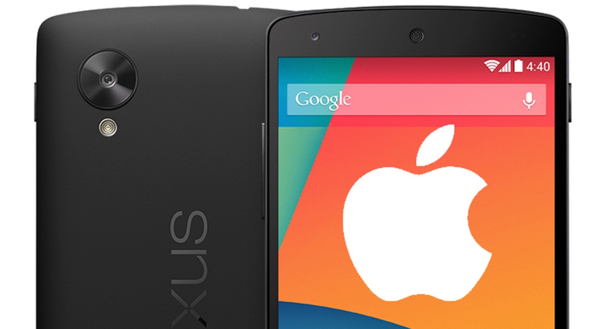 Estudantes encontram maneira de rodar apps de iPhone no Android