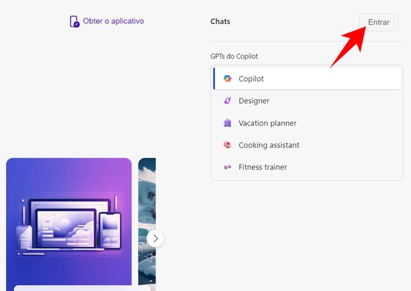 Como ativar o Copilot no Windows 11