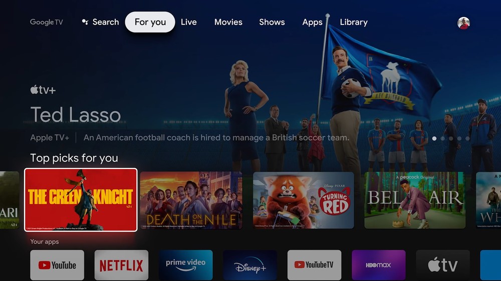 Android TV vs Google TV: entenda diferenças entre sistemas de smart TV