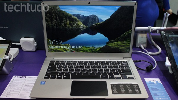 Notebook Multilaser: veja cinco modelos para comprar em 2021