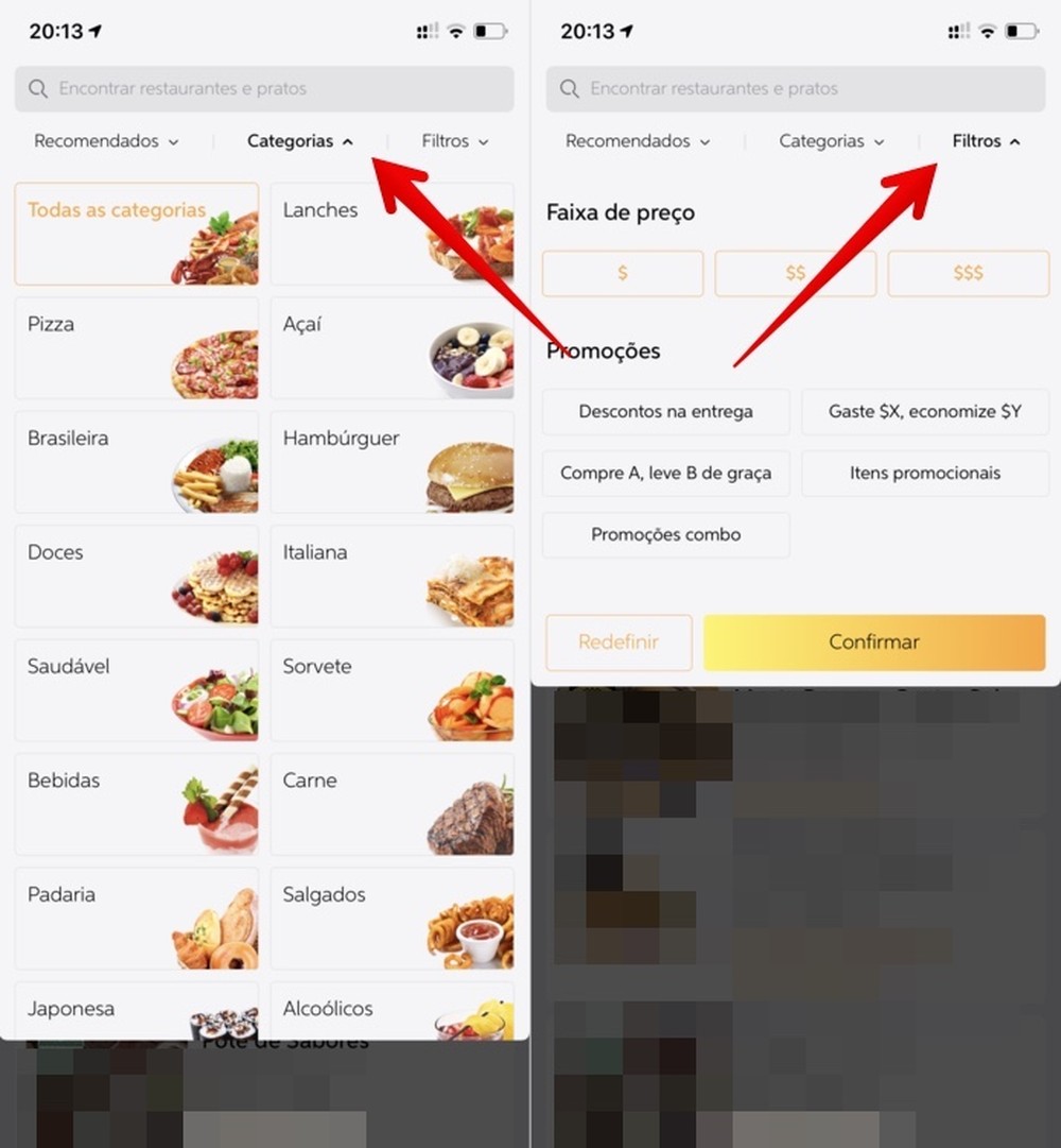 99 Food: como usar o aplicativo de delivery para pedir comida