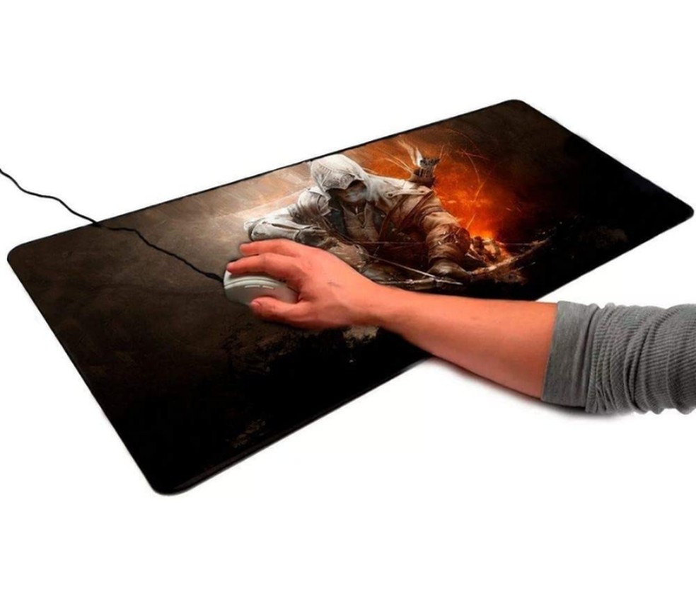 Como escolher um mouse pad? 6 motivos para investir no item