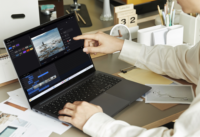 Notebook touch screen: conheça 5 modelos para diferentes orçamentos
