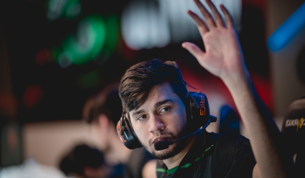 LoL: Redemption derrota paiN Gaming e conquista Circuito Desafiante 2018