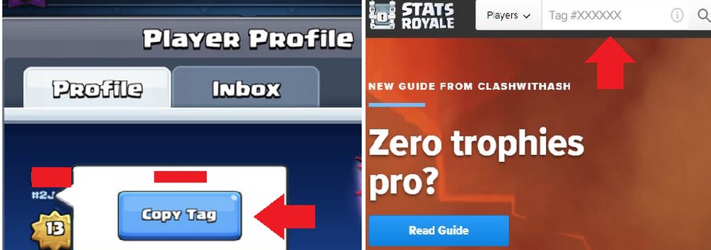 Clash Royale: como usar o Stats Royale e ver baús, decks e estatísticas