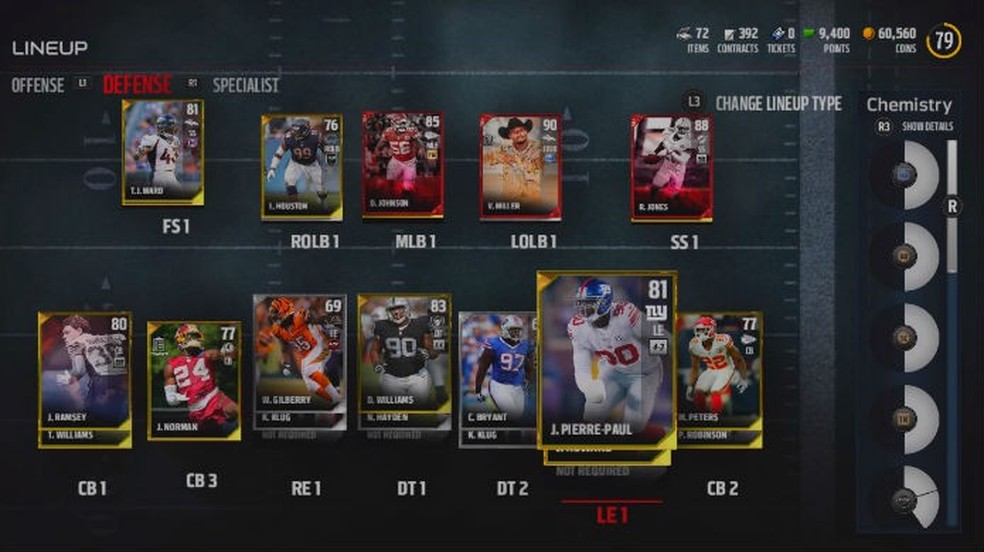 Como dominar o Ultimate Team e vencer o Super Bowl em Madden 17